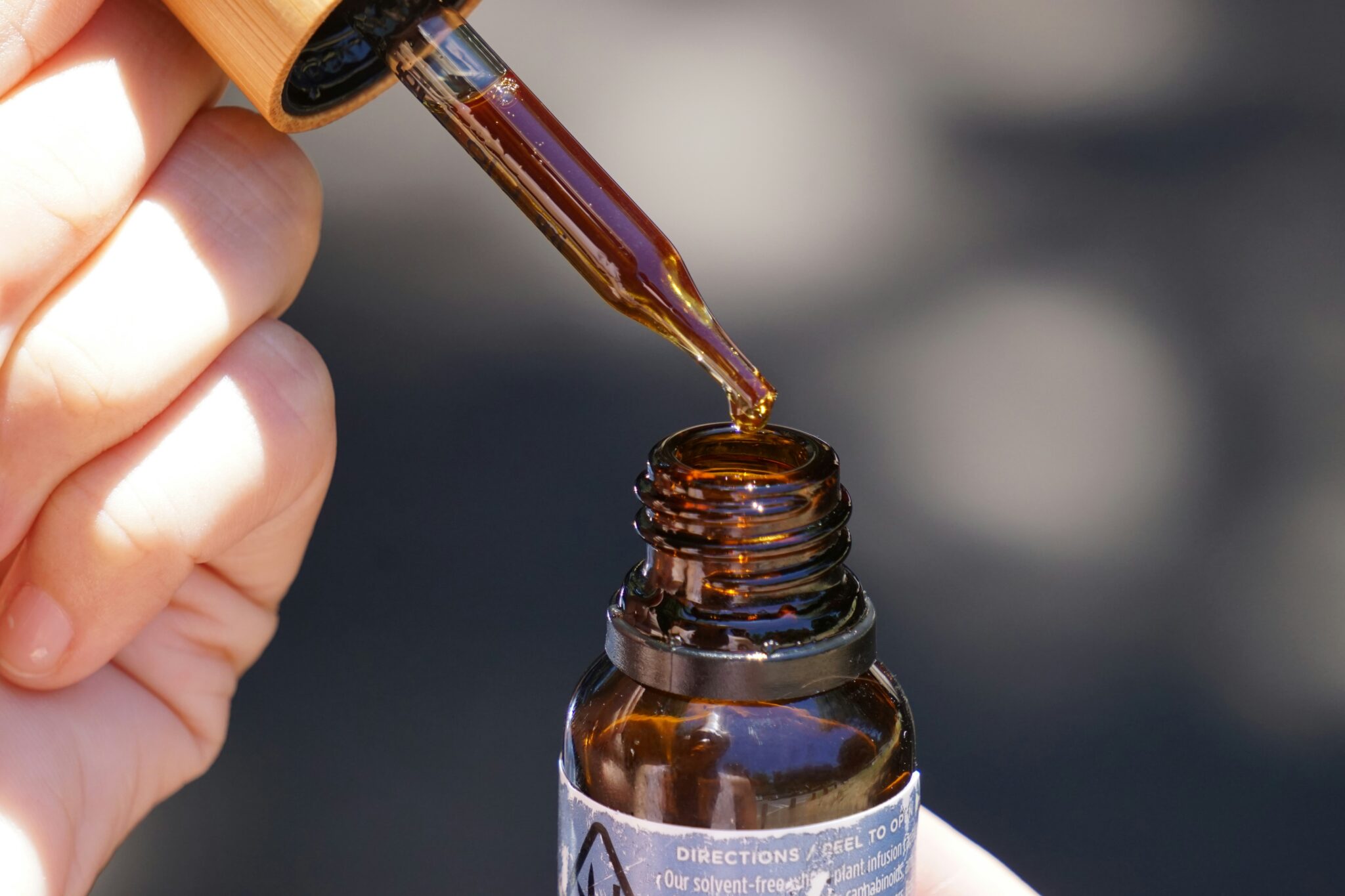 Top 5 Immune-Boosting Tinctures for Cold & Flu Season